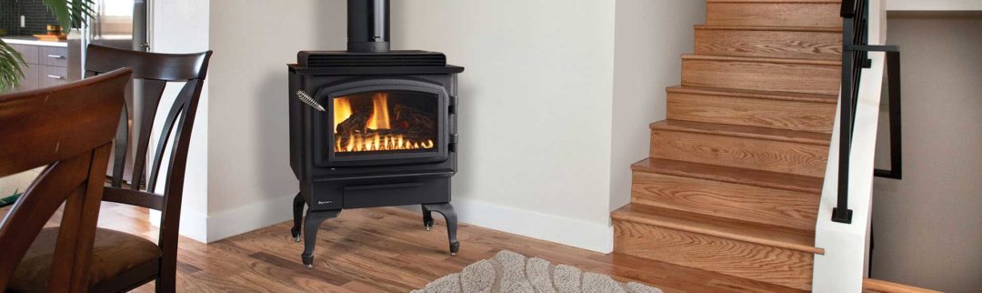 Traditional Gas Stoves - Elkton MD - The Stove Store
